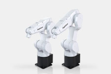 About Agilebot