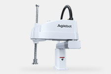 Agilebot Wins Two Prestigious Awards for Its Innovative Products This Month