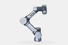 About Agilebot