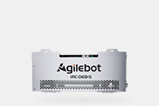 About Agilebot