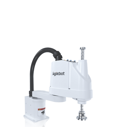 工业机器人- 上海捷勃特机器人有限公司