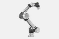 About Agilebot